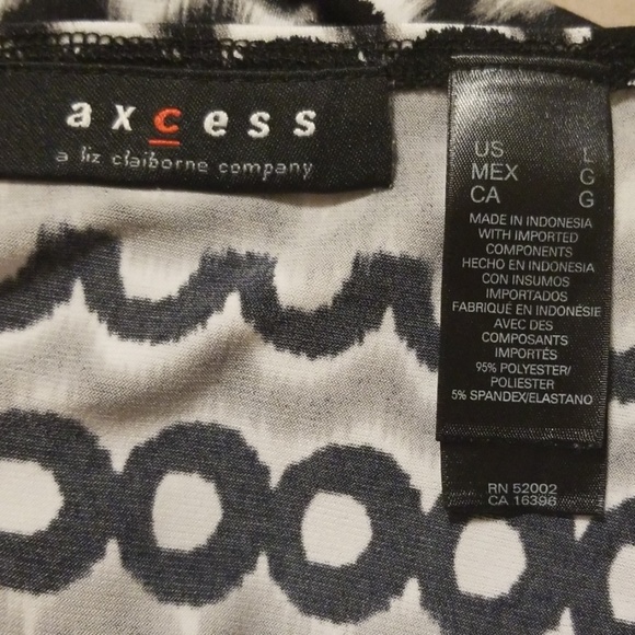 Axcess | Dresses | Access Dress | Poshmark